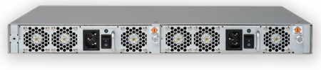 Brocade: G620 32Gb FC Switch - StorageNewsletter