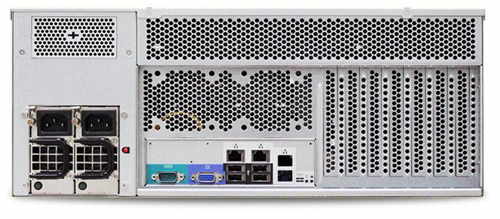 AIC Presents RSC-4ET 4U 24-Bay Storage Server - StorageNewsletter