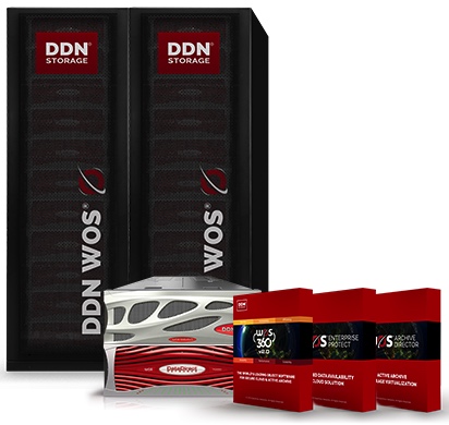 DDN With 150% Growth in Object Storage in Production in One Year ...