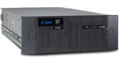 Enhancements of EMC Digital Media Workflow With Partners ...