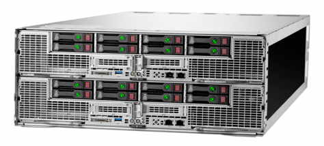 HPE Expands HPC Server Portfolio - StorageNewsletter