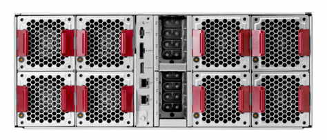 HPE Expands HPC Server Portfolio - StorageNewsletter