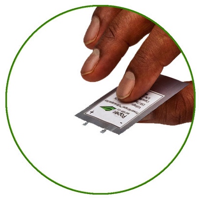 Netlist and Paper Battery Company in Alliance to Deploy Non Volatile ...