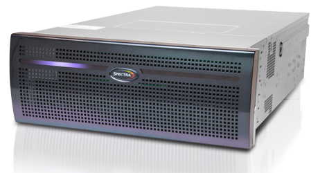 Spectra Logic: BlackPearl Enhancements and Certification Program ...