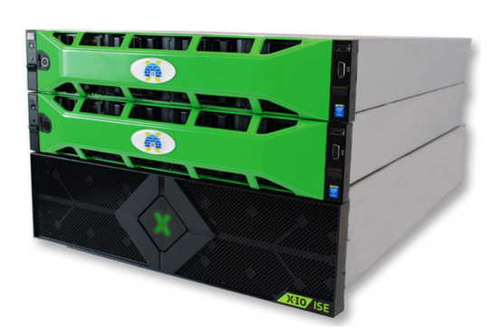 X-IO Reduces Cost-per-Terabyte on iglu Enterprise Storage Models by 25% ...