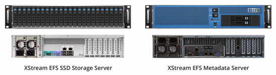 EditShare Accelerates Collaboration With XStream EFS SSD Storage ...