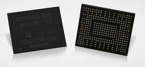 PCIe PM971-NVMe SSSD by Samsung in Production - StorageNewsletter