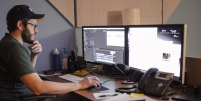 Video Production Company Optimum Productions Switches to Small Tree ...