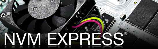 NVM Express Over Fabrics Specification Released - StorageNewsletter