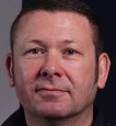 Tony Drewitt GM for Australia and New Zealand, Acronis - StorageNewsletter