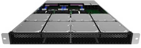 Rahi Systems: 1U Hyper-Converged Server Solution for Web-Scale IT ...