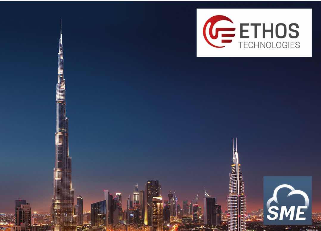 VAD Ethos Reseller of Storage Made Easy - StorageNewsletter