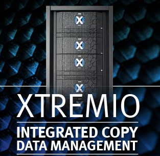 Xtremio Logo