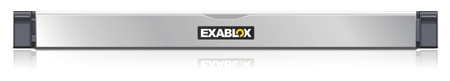 Exablox: OneBlox 5210 Scale-Out All-Flash Storage - StorageNewsletter