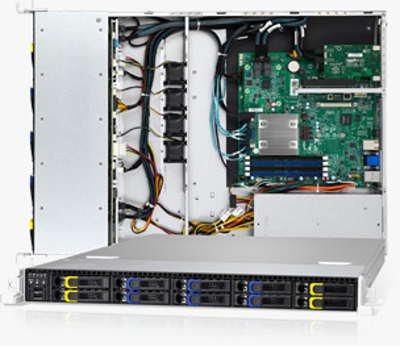 Tyan Exhibits NVMe-Based Server and Storage Platforms - StorageNewsletter