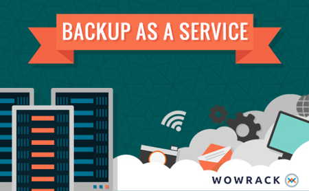 Wowrack Offering Cloud Backup and Recovery Services to US Businesses ...