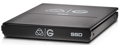 G-Technology and Atomos Collaborate for Storage Solutions to Streamline ...