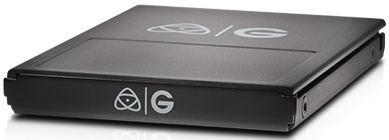G-Technology and Atomos Collaborate for Storage Solutions to Streamline ...