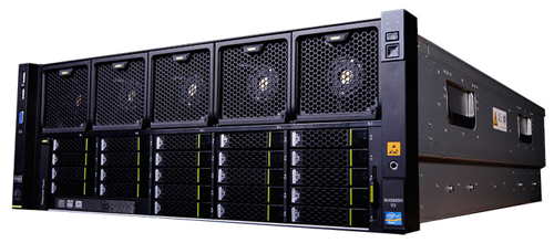 Availability of Huawei FusionServer With VMware Virtual SAN Ready Node ...