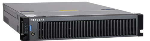 Netgear ReadyNAS 3312/4312S/4312X: 2U 12-Bay Rackmount NAS ...