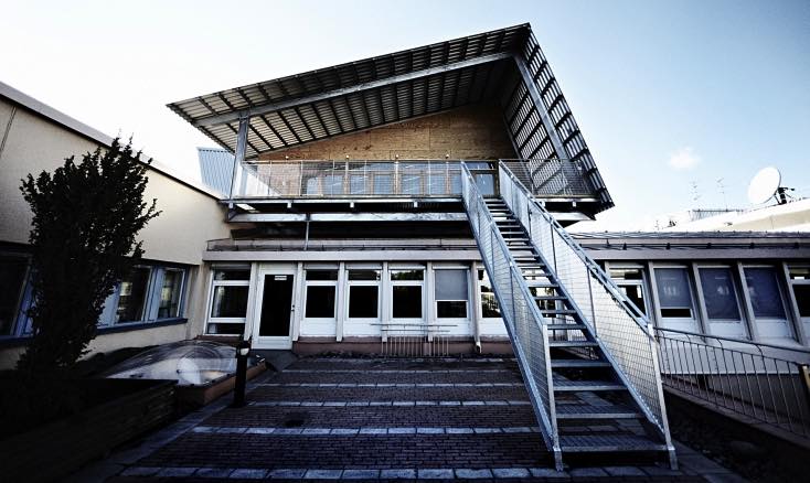 Pixit Media Provided Storage for Project With UR, Swedish Educational ...