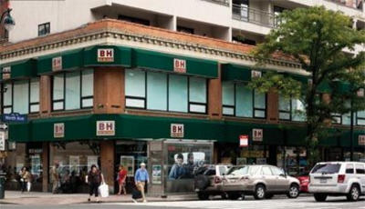 B&H Photo Chooses Violin Memory - StorageNewsletter