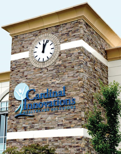 Cardinal Innovations Healthcare With Nutanix Enterprise Cloud Platform ...