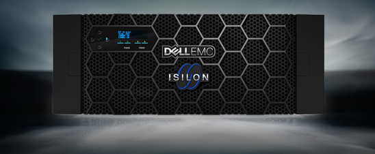 Dell EMC Isilon Scale-Out NAS Goes All-Flash - StorageNewsletter