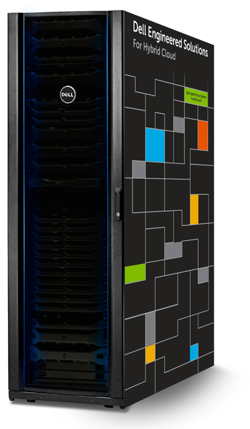 Dell EMC Expands Microsoft Support, Delivering Innovations Across Cloud ...