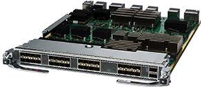 IBM Resells Cisco MDS 9000 SAN Switches - StorageNewsletter