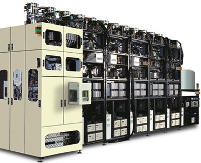 Intevac Got Multi-System HDD Order for 200 Lean Systems From Unknown ...