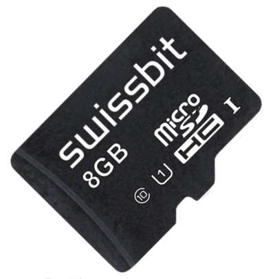 Swissbit S-46 SD and S-46u Micro SD Memory Cards in pSLC Technology ...