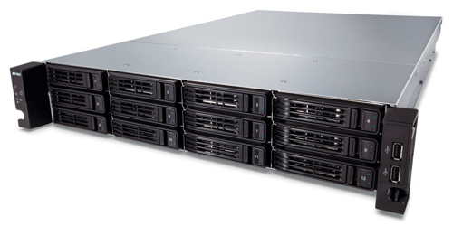 Buffalo TeraStation 7120r Enterprise 2016 NAS Available - StorageNewsletter