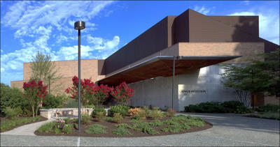 Department of Embryology at Carnegie Institution for Science Turns to ...