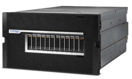 IBM Driving Cloud Storage With All-Flash and Software Defined Solutions ...