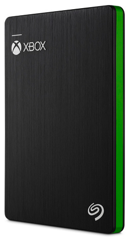 Seagate: Game Drive for Xbox SSD - StorageNewsletter