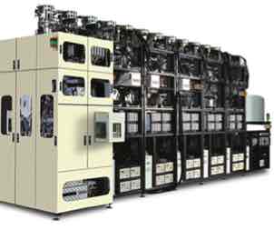 Intevac Announces Two Multi-System HDD Orders for 200 Lean Systems ...