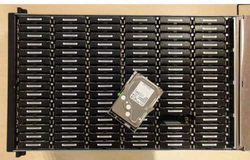 SLS-4U96 Storage Appliance by OpenIO - StorageNewsletter