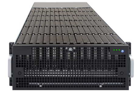 SLS-4U96 Storage Appliance by OpenIO - StorageNewsletter