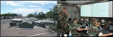 Nutanix Selected to Modernize Deployable Joint Command and Control ...