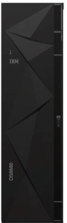 New IBM All-Flash Storage for Cognitive Workloads ... - StorageNewsletter