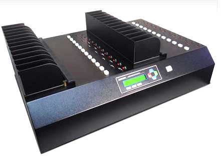 Kanguru With Range of Scalable Duplicators - StorageNewsletter