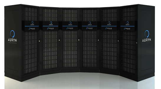 Promise Debuts High Capacity Surveillance Storage Block and Complete ...