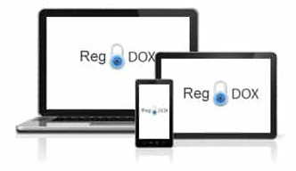 RegDOX On the Fives: Cloud Storage for Export-Regulated Documents ...