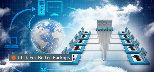 Enhanced Cloud backup Service Solution From VAR ITsavvy - StorageNewsletter