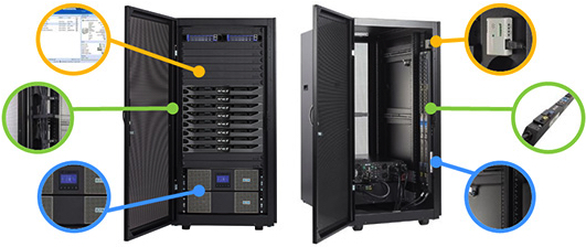 Power Management Company Eaton in Collaboration With Scale Computing ...