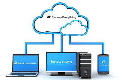 IT Easy Partnering With Backup Everything - StorageNewsletter