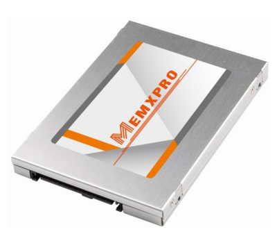 MemxPro Launching U.2 and M.2 PCIe Gen 3x4 SSDs With 3D MLC Flash ...