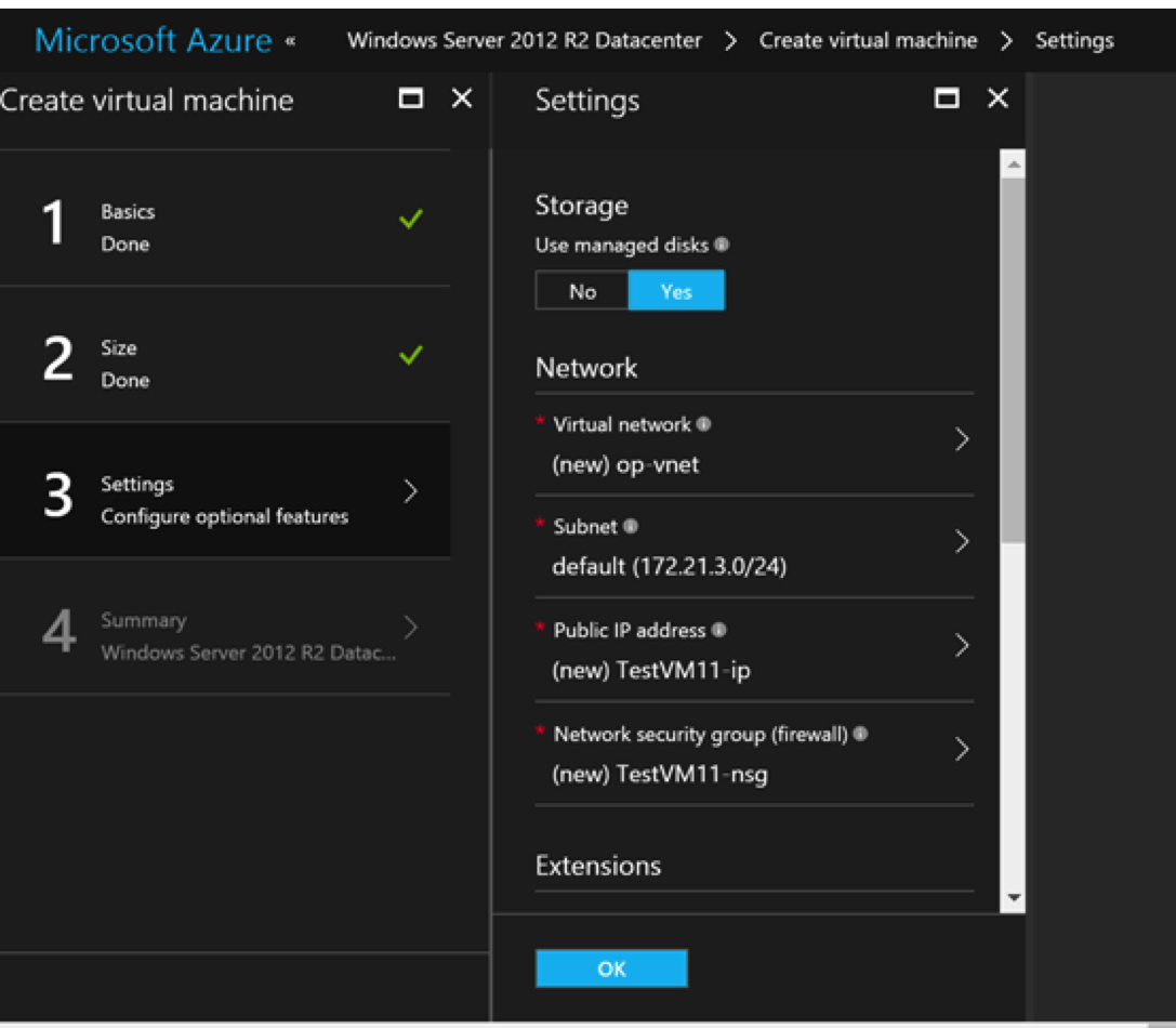 General Availability of Managed Disks and Larger Scale Sets ...