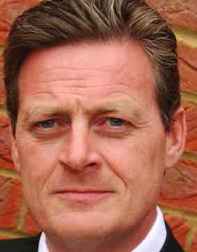 Sean O'Donnell EMEA MD, Virtual Instruments - StorageNewsletter